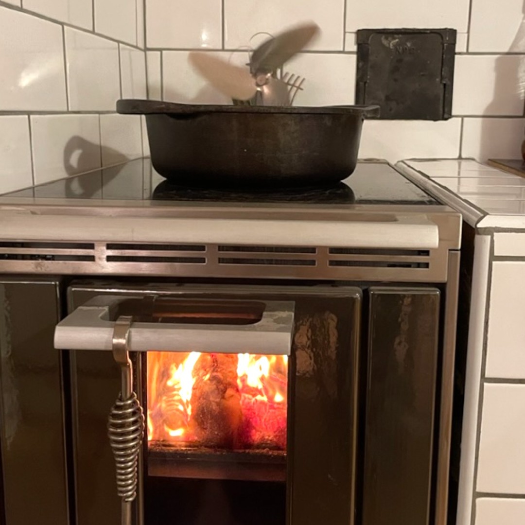 Östängs gård - En gård för omställning